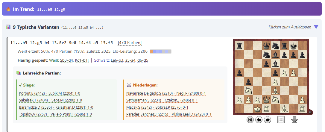 ChessBase’26: Expand Your Chess Horizon! | ChessBase